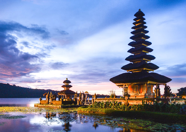 indonesia | Ramesh Daga